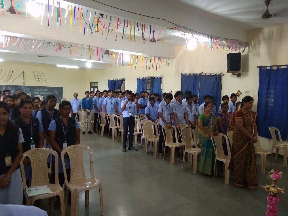 Sree Narayana Guru Polytechnic College