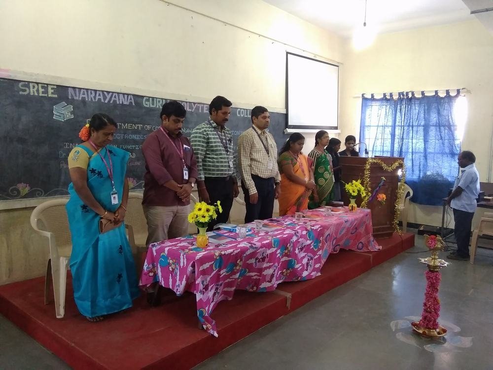 Sree Narayana Guru Polytechnic College