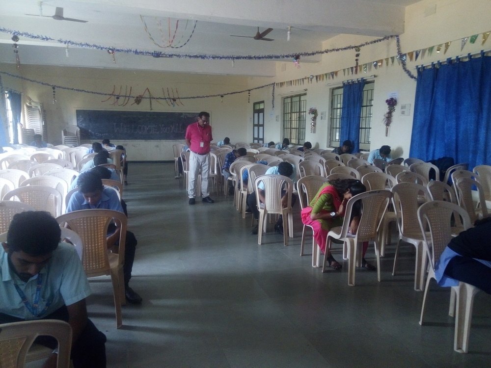 Sree Narayana Guru Polytechnic College