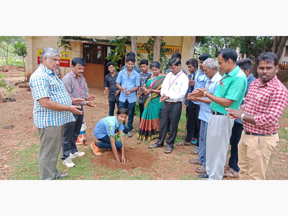 Sree Narayana Guru Polytechnic College