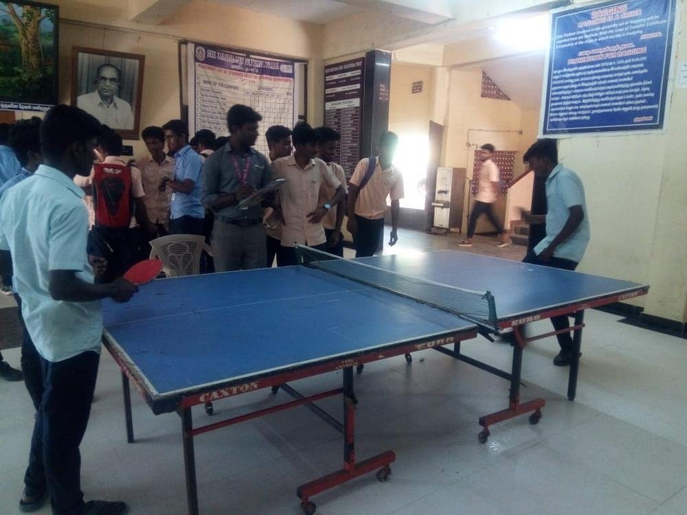 Sree Narayana Guru Polytechnic College