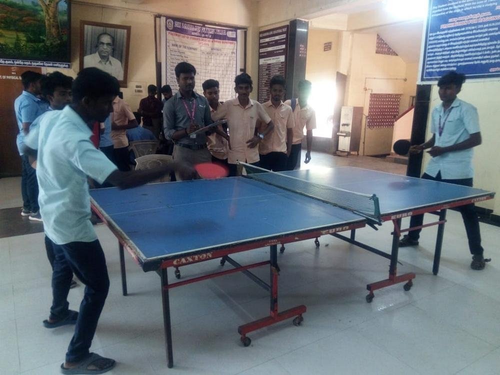 Sree Narayana Guru Polytechnic College