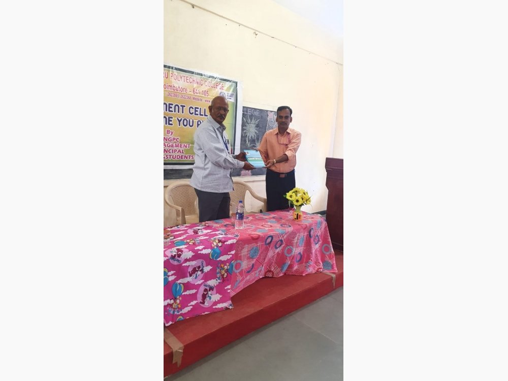 Sree Narayana Guru Polytechnic College