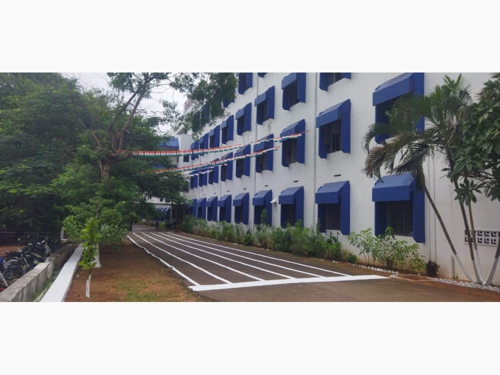 Sree Narayana Guru Polytechnic College