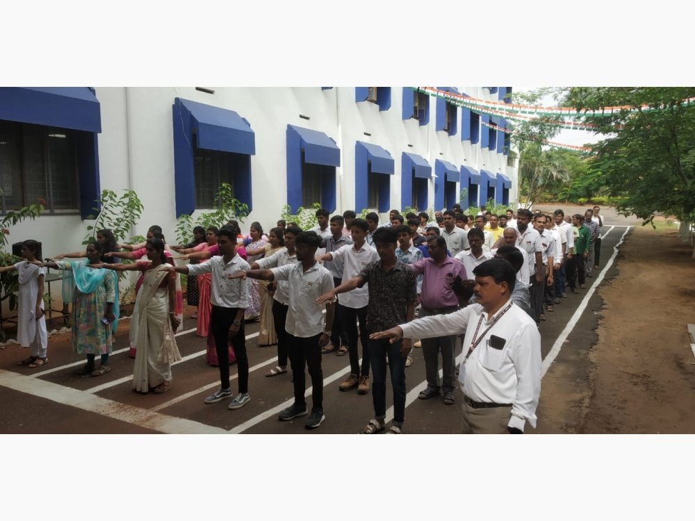 Sree Narayana Guru Polytechnic College