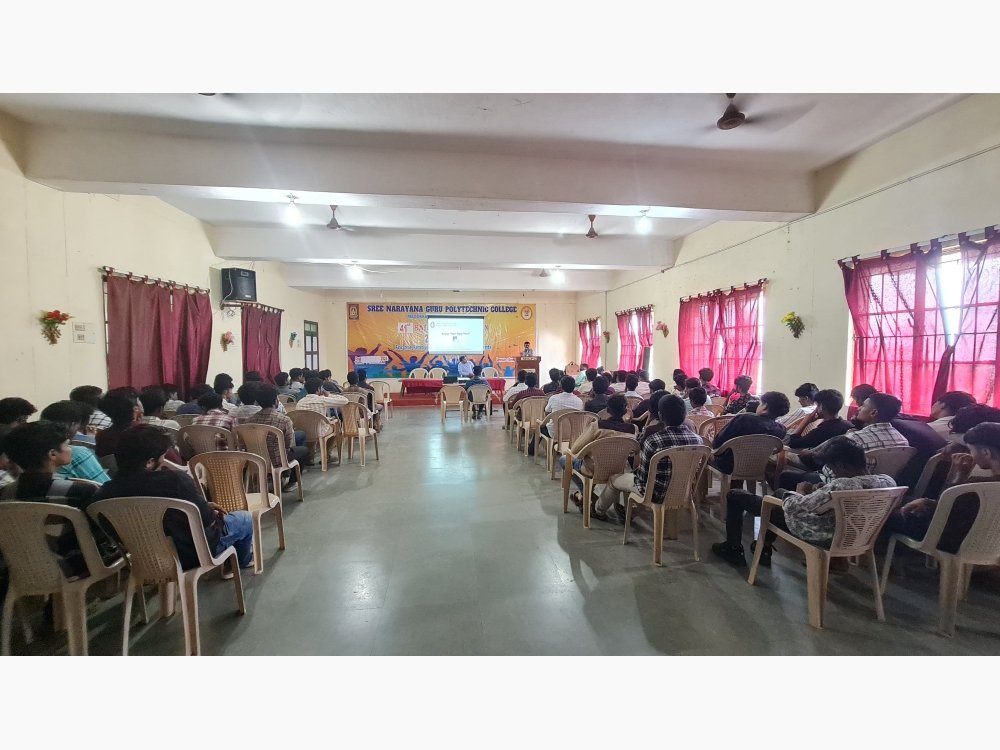 Sree Narayana Guru Polytechnic College