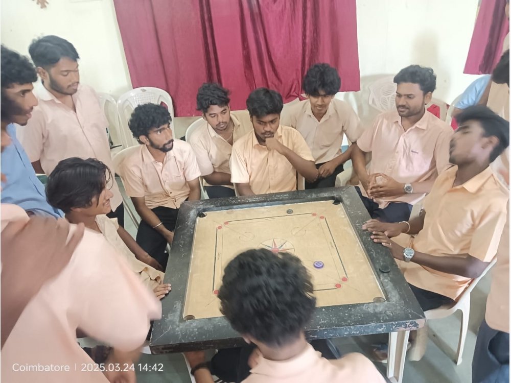 Sree Narayana Guru Polytechnic College